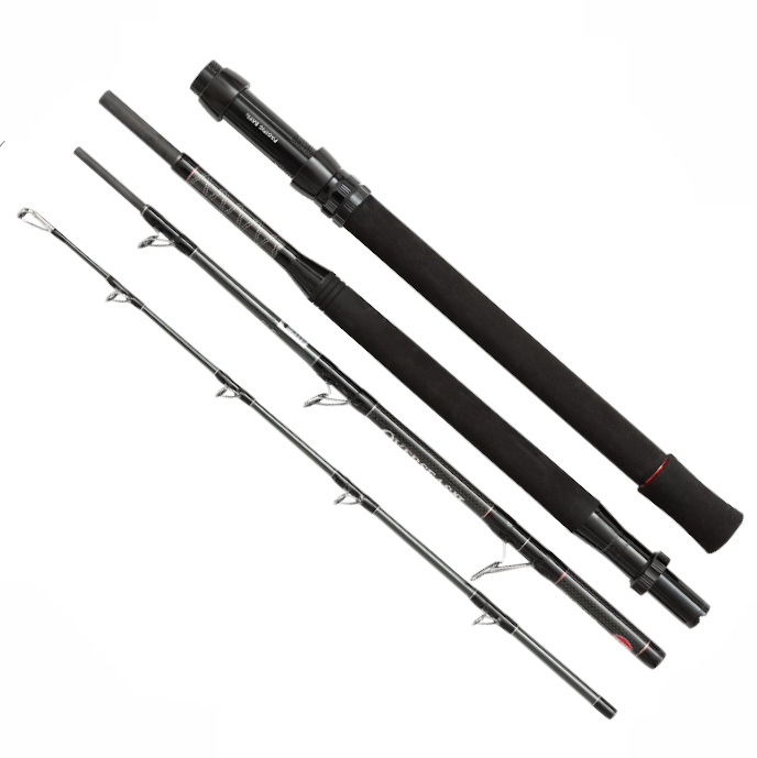 Penn Overseas XT Trolling Rod - £199.99