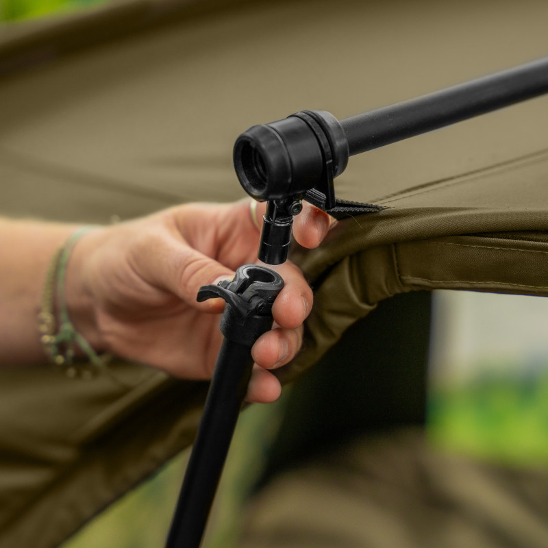 Avid Carp Exo+ Bivvy - £494.99