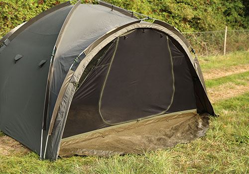 Fox Easy Dome Euro Maxi 2 Man - £459.99