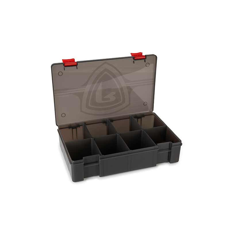 Fox Rage Stack N Store Shield Deep Storage Boxes - £9.99