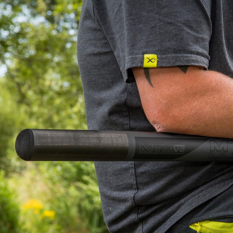 Matrix MTX5 V2 Pole - £3,199.99