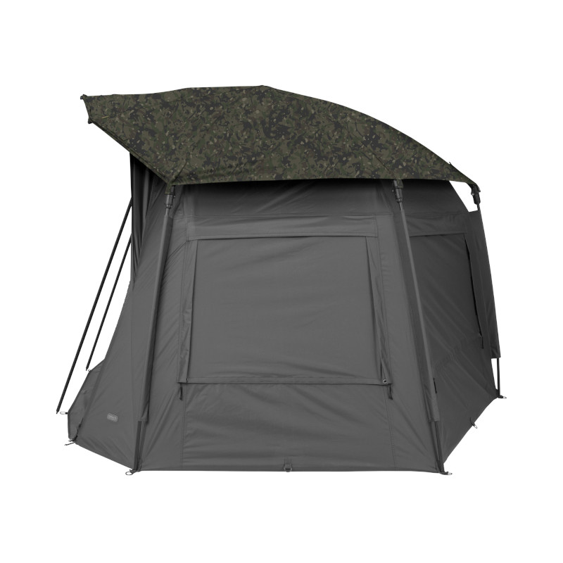 Trakker Tempest RS Brolly Skull Cap Camo - £154.99