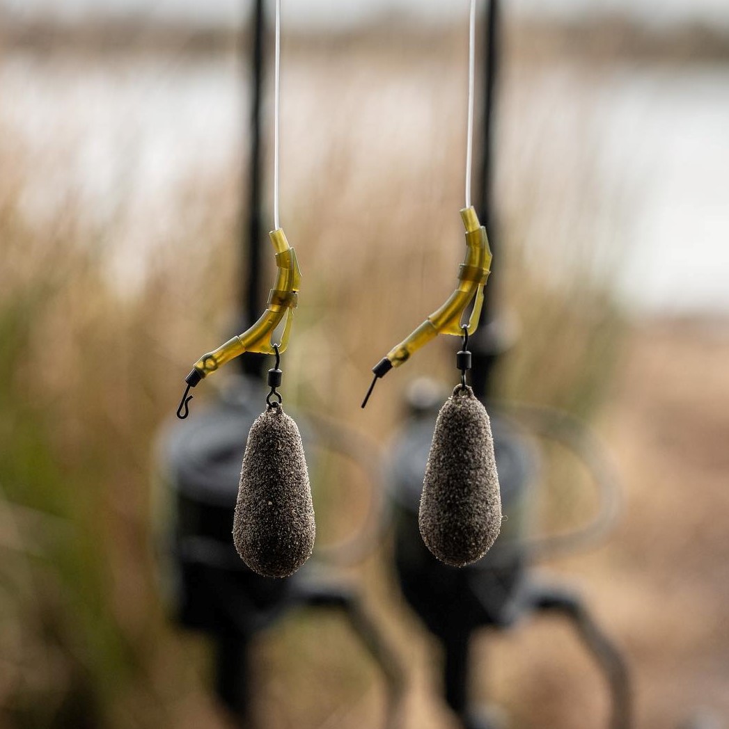 Nash Run Clip Packs - £5.99