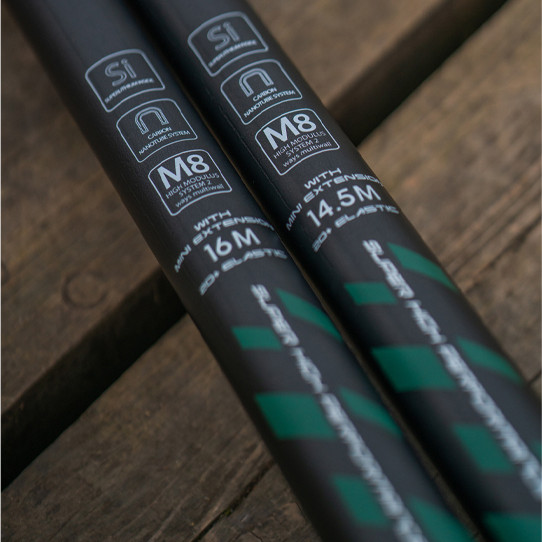 Maver MV-R4 16m Pole - £2,449.99