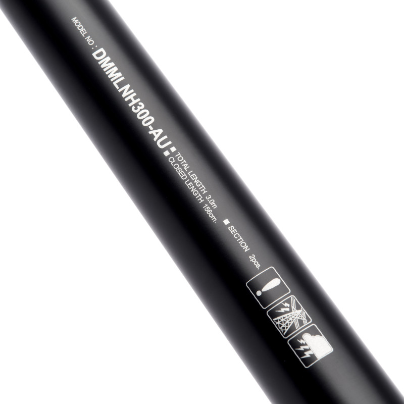 Daiwa Matchman Landing Net Handle 3m - £45.00