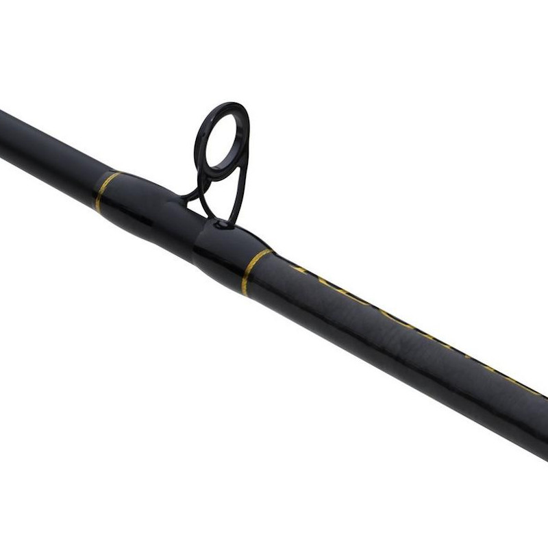 Penn Regiment III Solid Carbon Boat Rods - £99.99