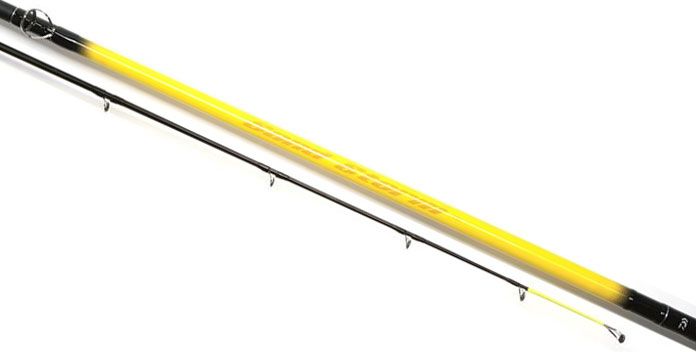 Daiwa Sand Storm Multiplier 13ft - £174.99