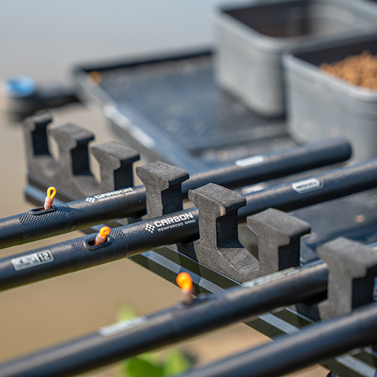 Matrix 12 Kit Threaded Roost - £21.99