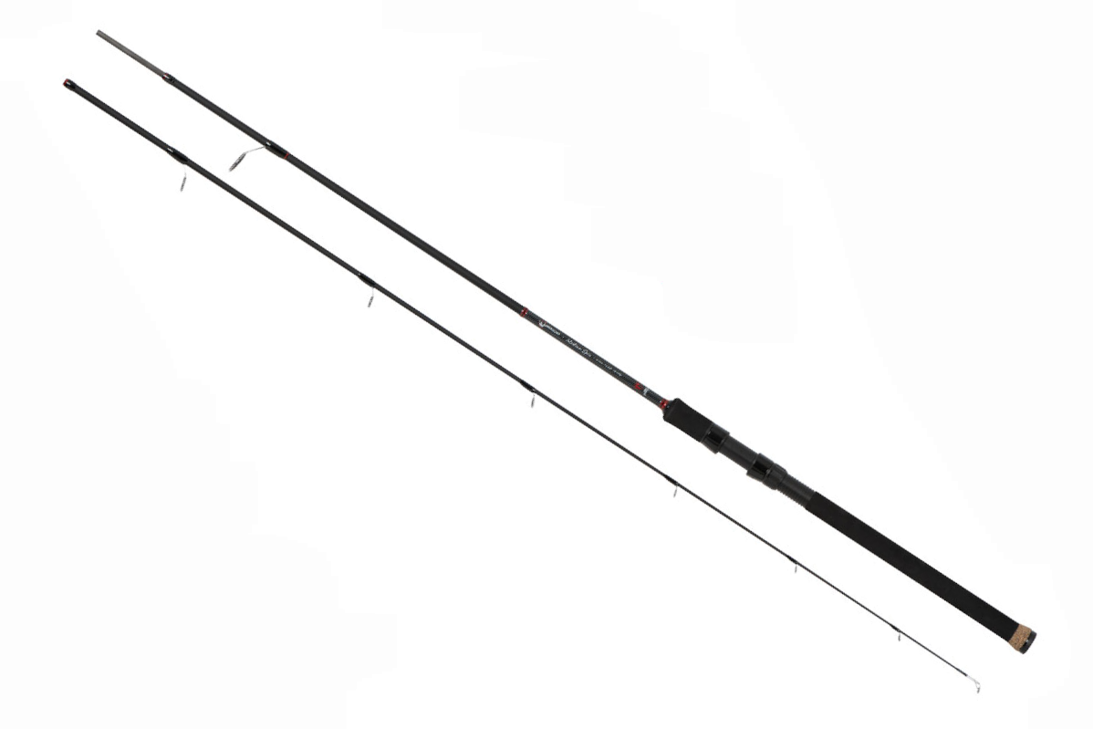 Fox Rage Warrior Medium Spin Rods - £39.99