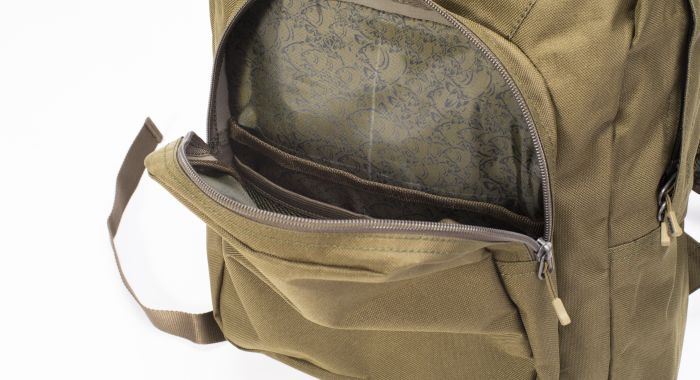 Nash Dwarf Backpack - £34.99