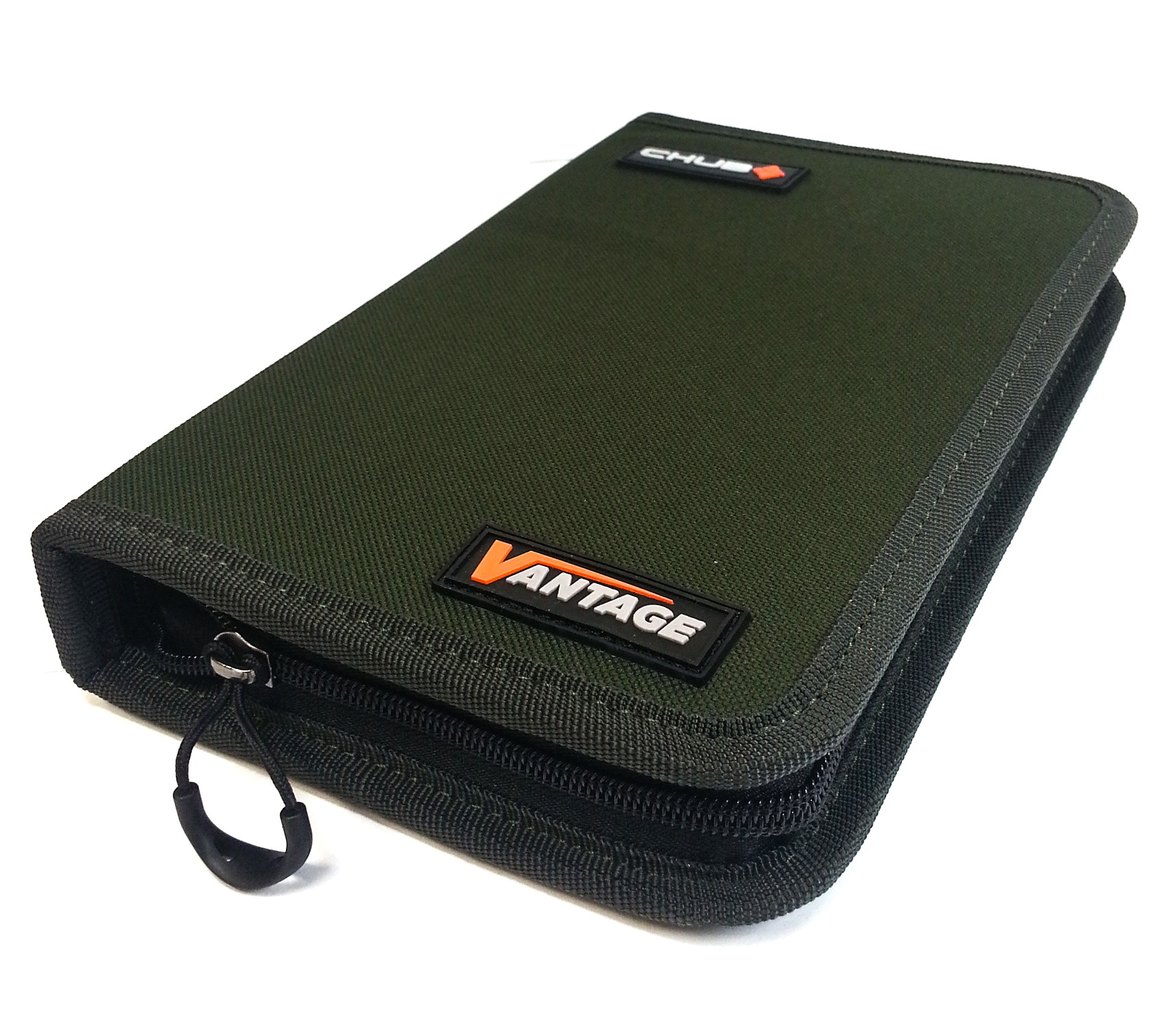 Chub Vantage Compact Rig Wallet - £12.99