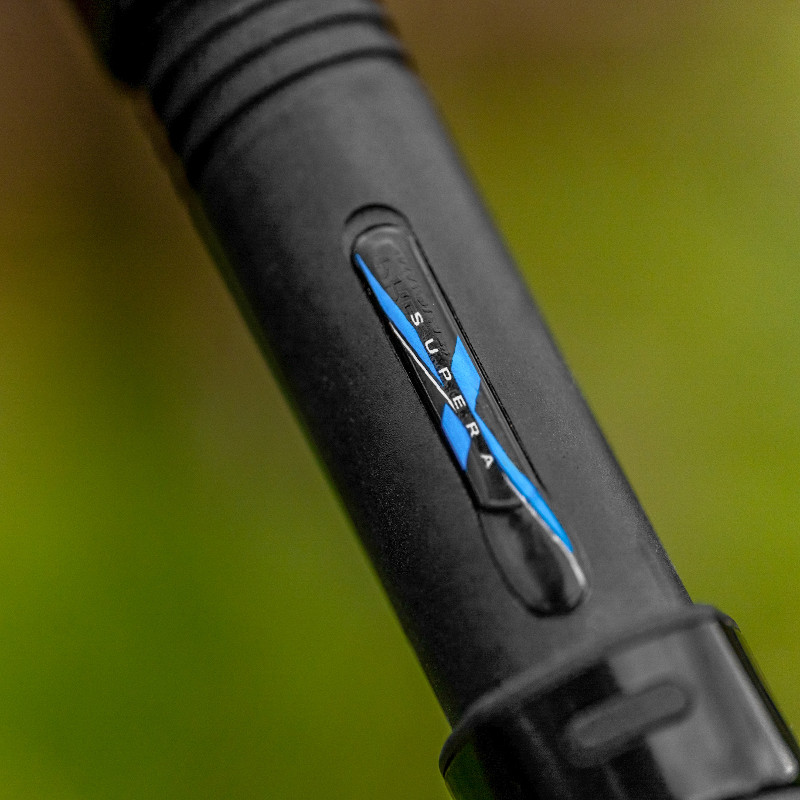 Preston Innovations Supera X Waggler Rods - £247.99