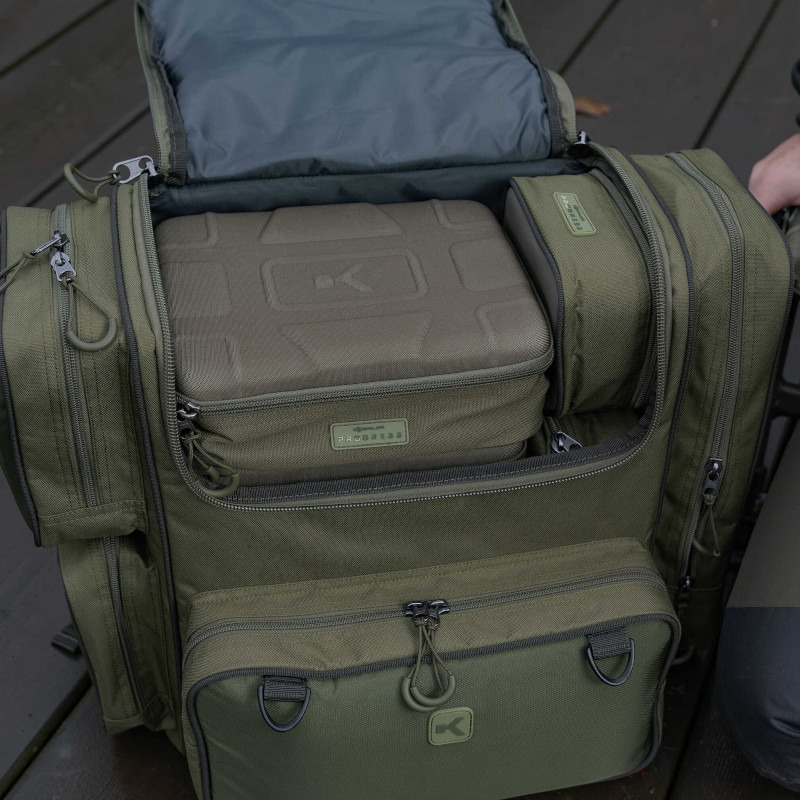 Korum Progress Rucksack 35L - £62.99