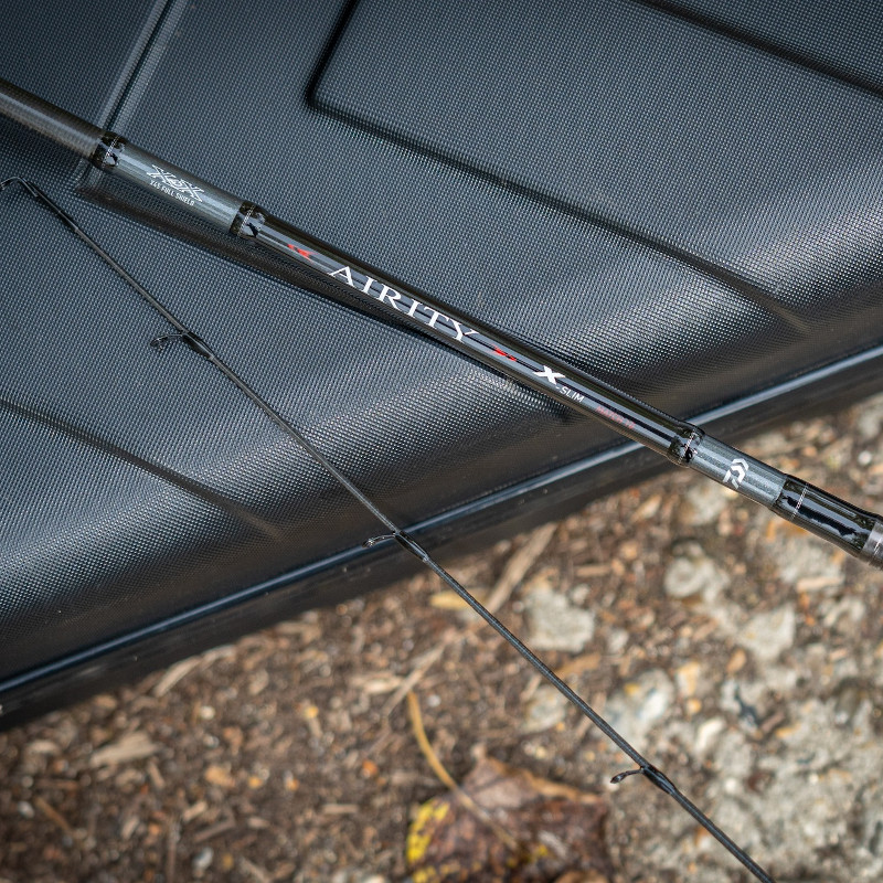 Daiwa Airity X Slim Match Rods - £419.99