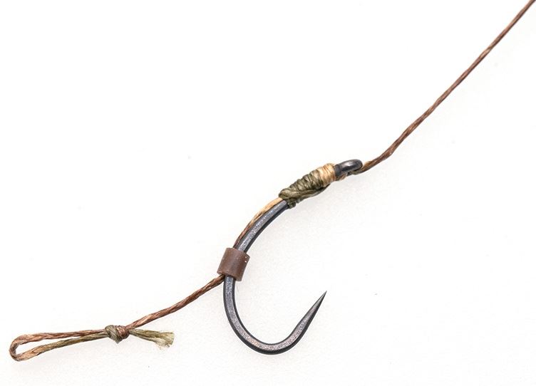 ESP Mega Method Rigs Barbed - £3.49