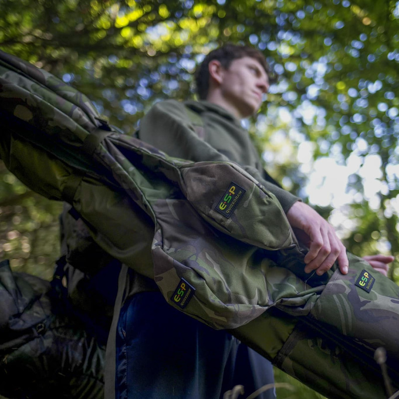 ESP Quickdraw Quiver - £39.95