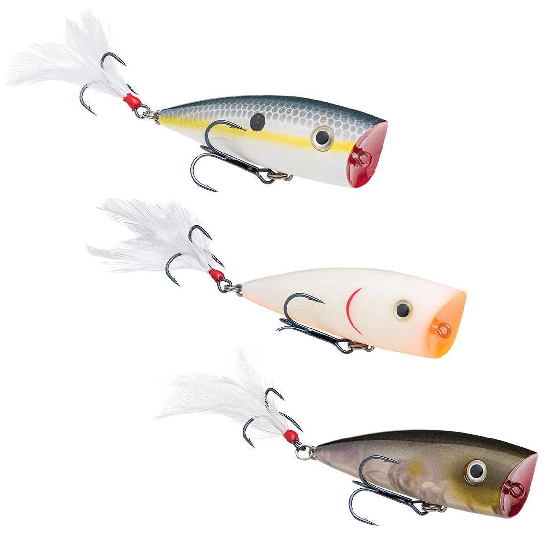 Strike King KVD Splash Lures - £3.99