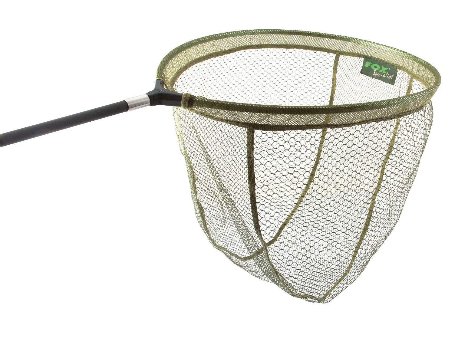 Fox Specialist Landing Net Mk2 24inch - £12.99