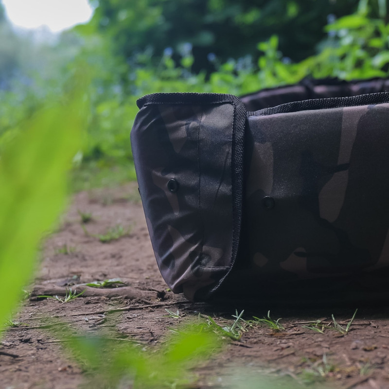 Fox Camo Mat With Sides - £53.99