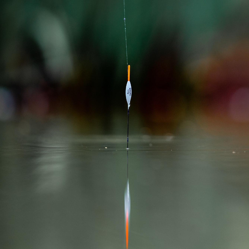 Guru Bagger Pole Floats - £2.49