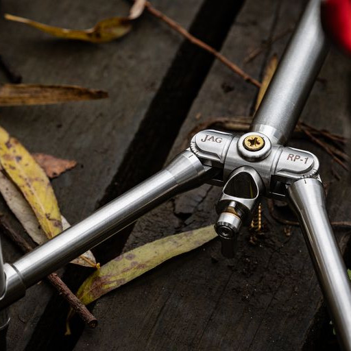 JAG RP1 Pod Kit 316 Stainless - £439.99