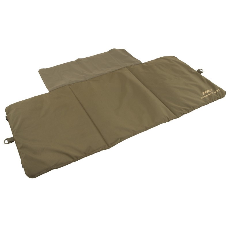Fox Specialist Compact Unhooking Mat - £19.99