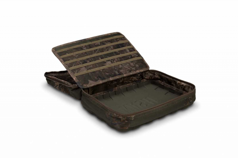 Nash Subterfuge XL Work Box - £42.99
