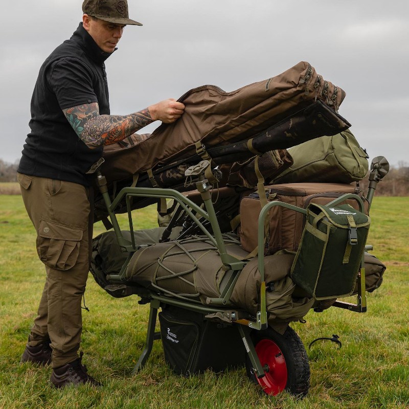 Carp Porter Porter Lite - £122.99