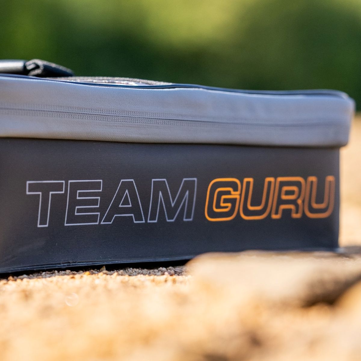 Team Guru Bait System - £39.99