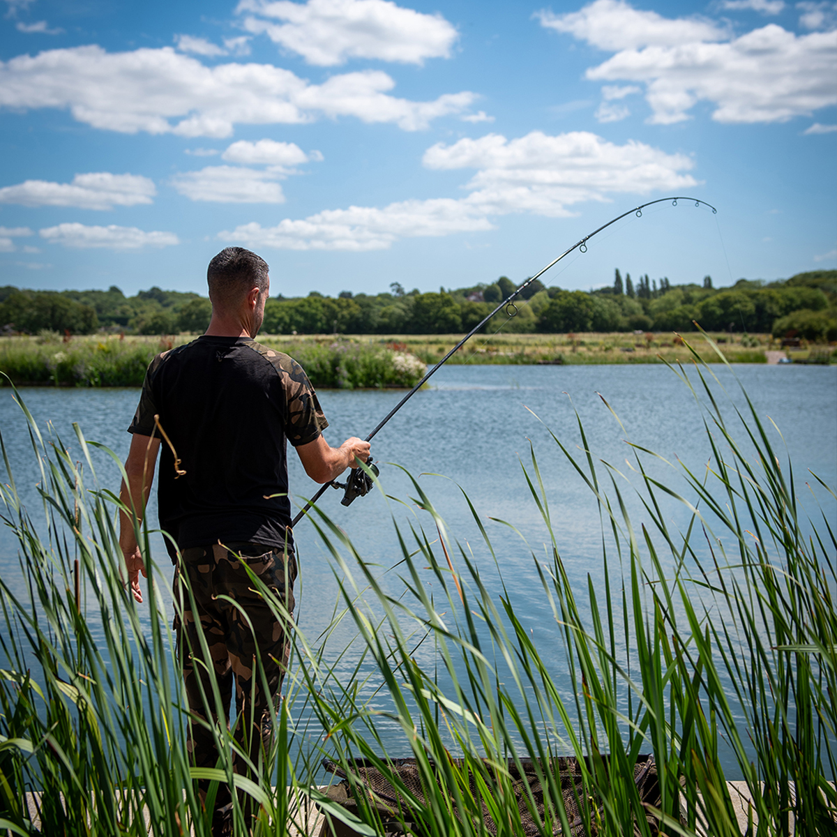 Fox Horizon X4-S Carp Rods - £134.99