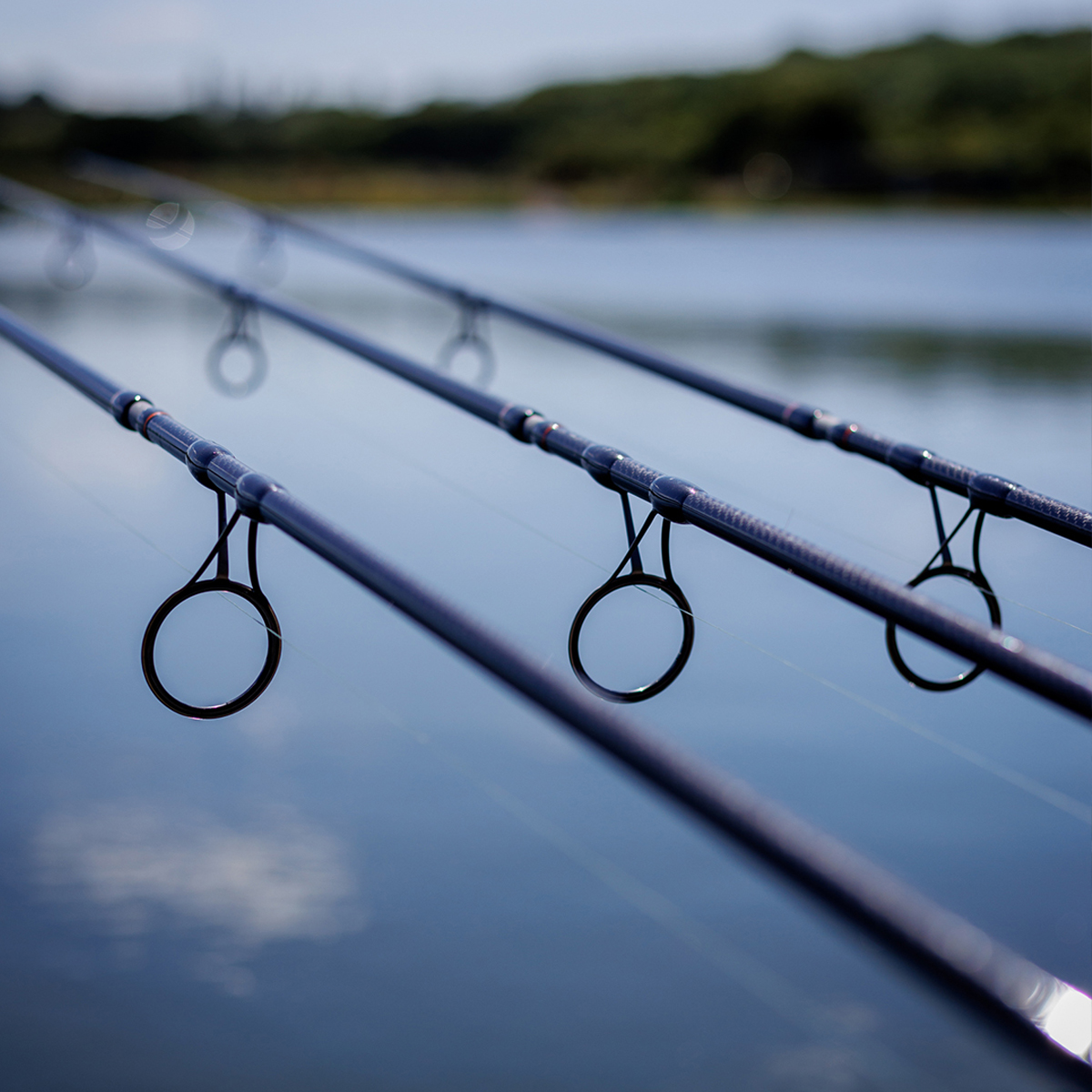 Fox Horizon X4-S Carp Rods - £134.99