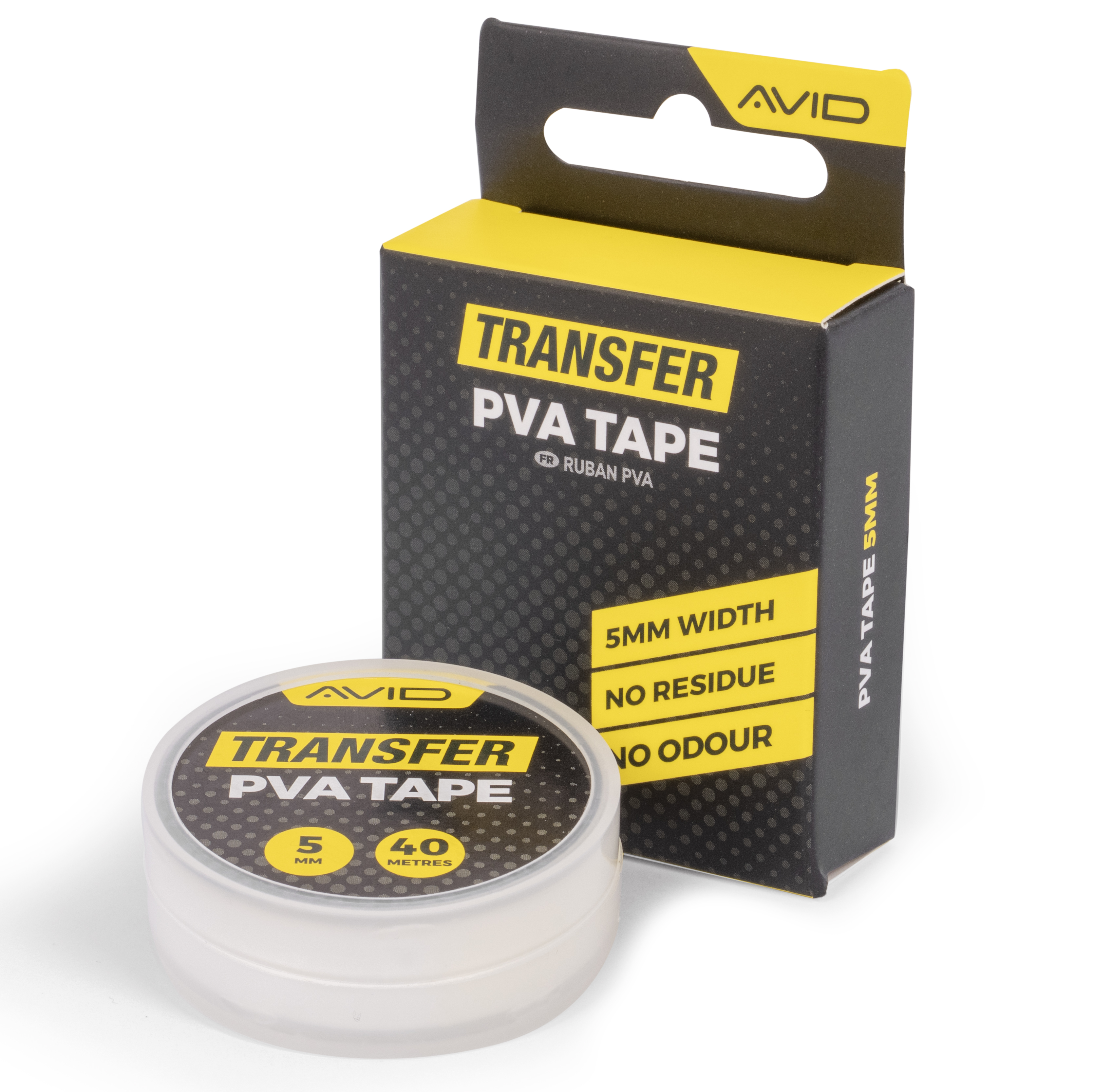 Avid Carp Transfer PVA Tape - £3.99