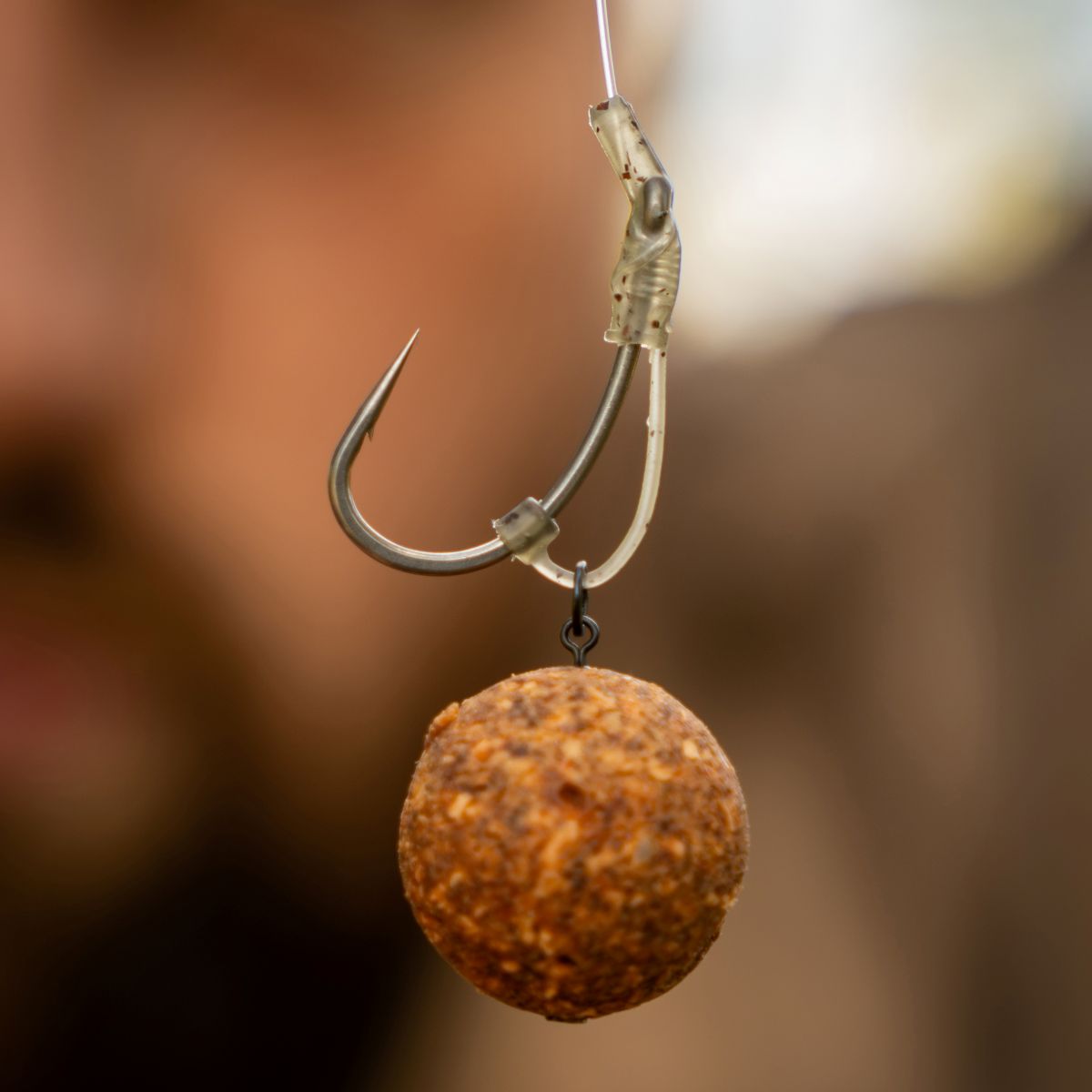 Avid Carp Outline Flecktone D-Rig Kickers - £3.99