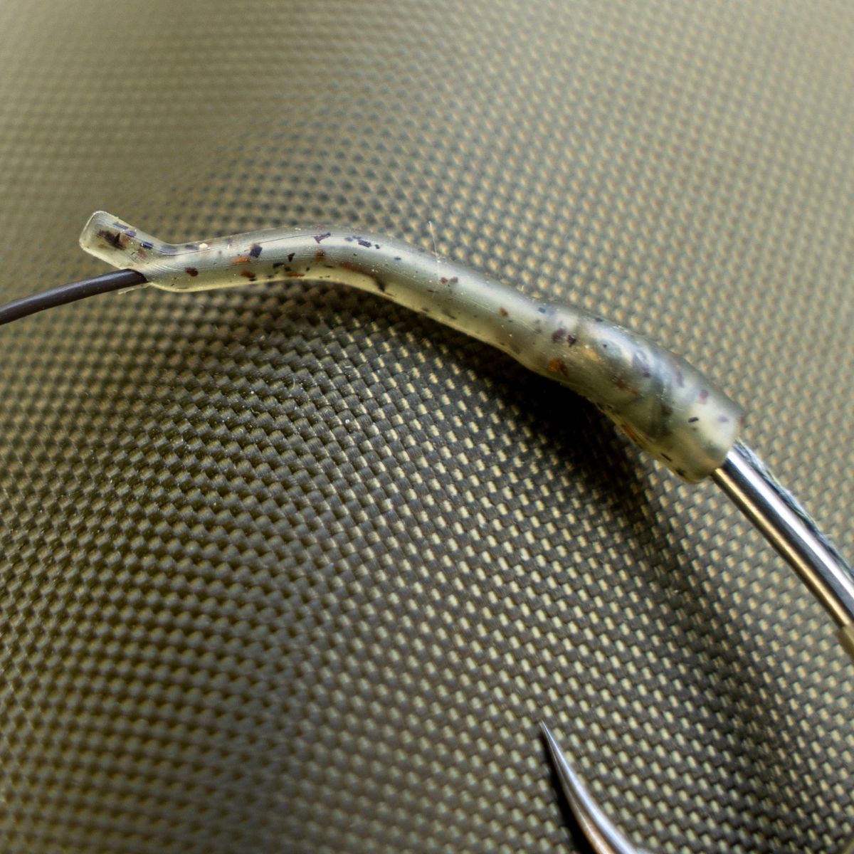 Avid Carp Outline Flecktone Line Aligners - £3.29