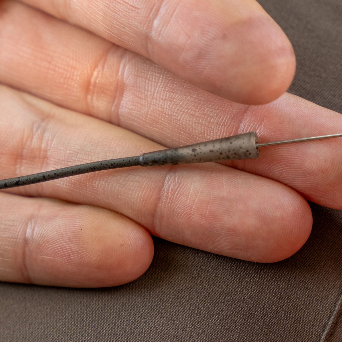 Avid Carp Outline Lead Clip Tungsten Tubing Kit - £6.99