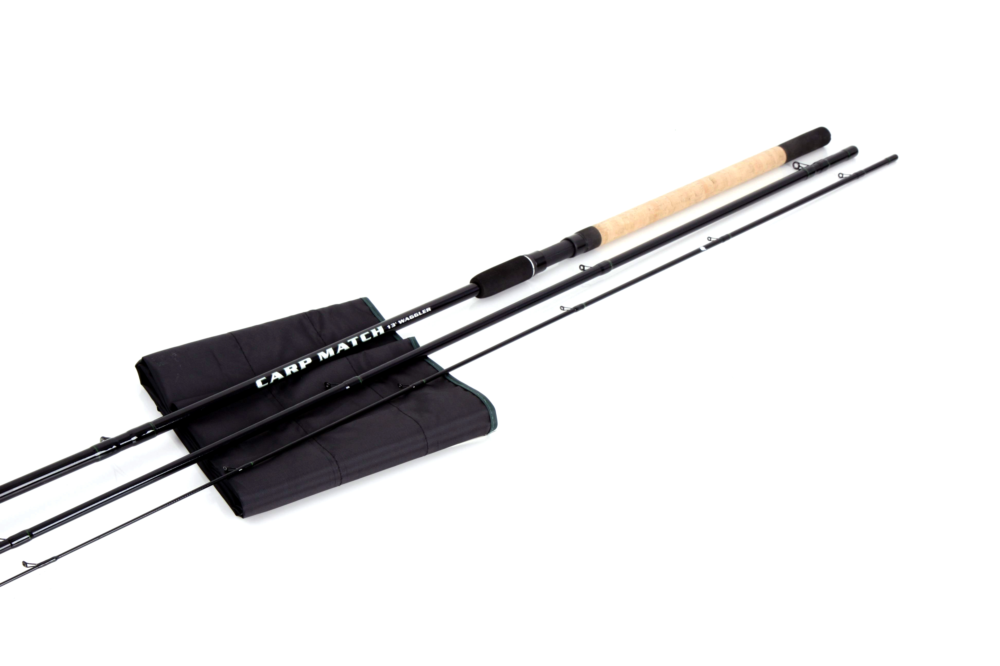 Leeda Carp Match Waggler Rod 13ft - £22.99