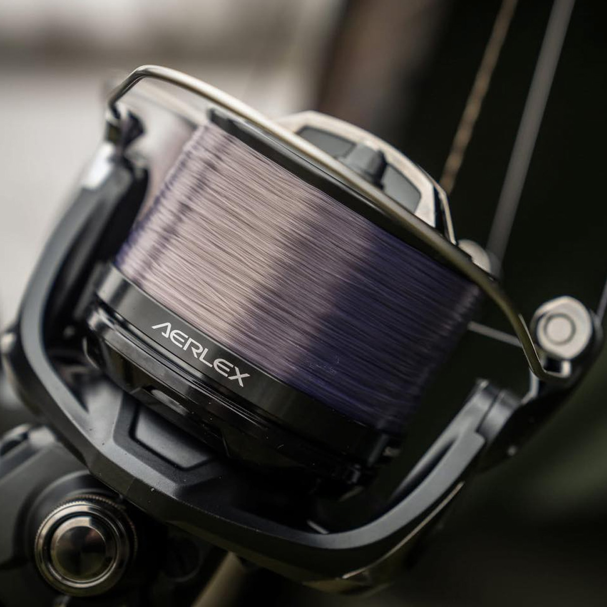 Shimano Aerlex 14000 XTC Reel - £108.99