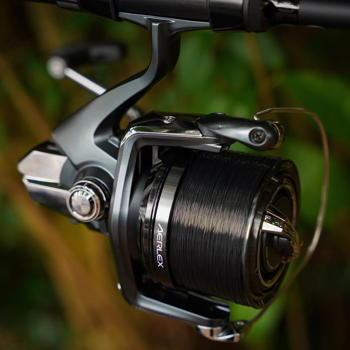 Shimano Aerlex 14000 XTC Reel - £108.99