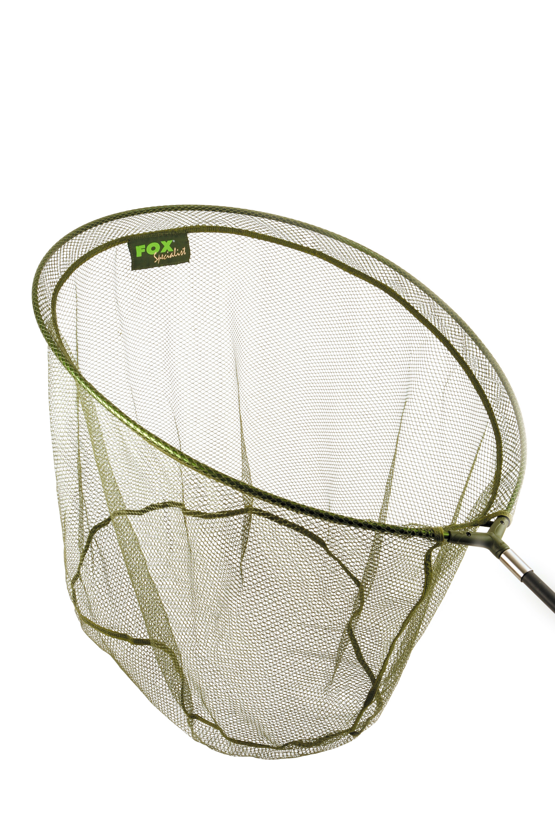 Fox Specialist Landing Net MK2 30inch - £14.99