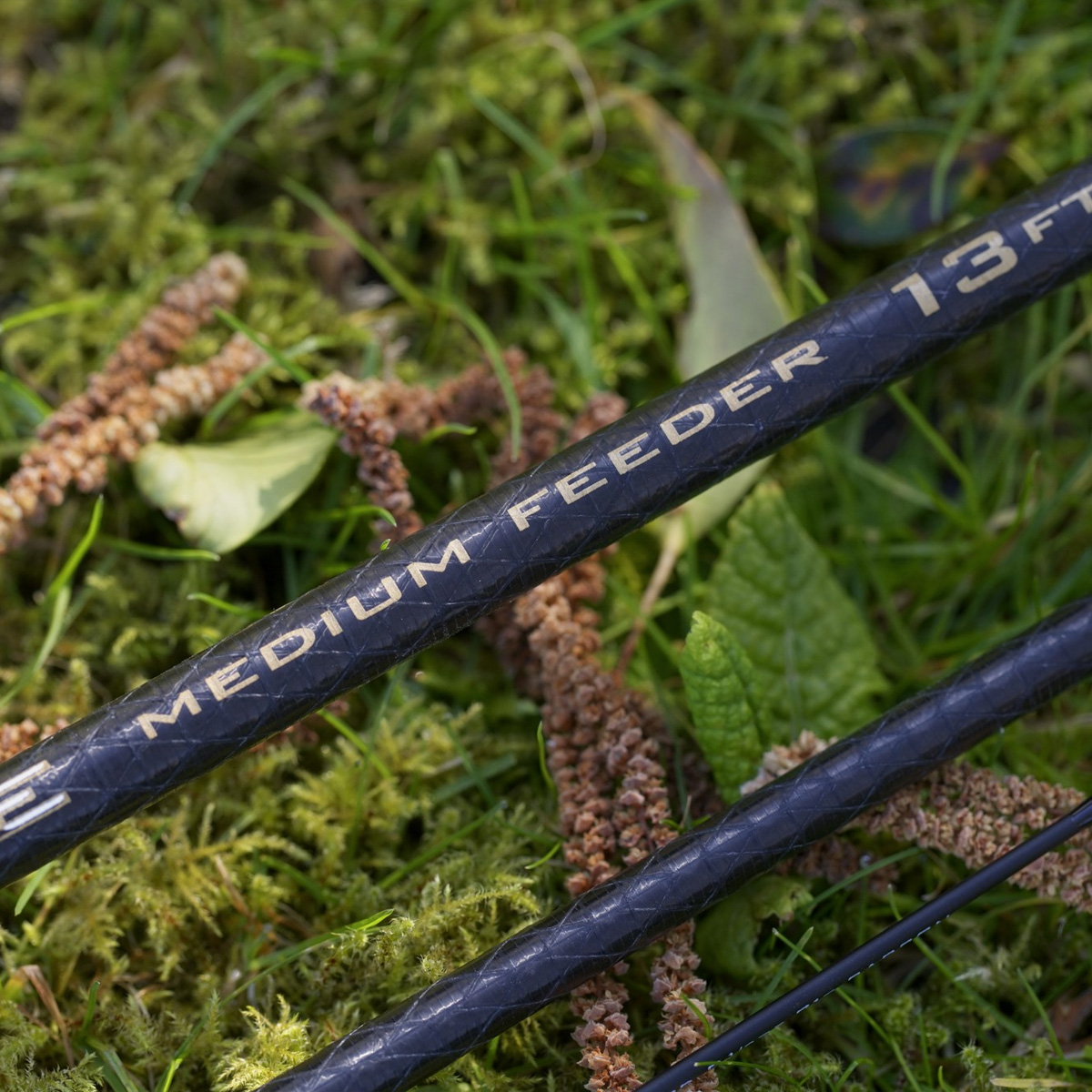 Drennan Acolyte Medium Feeder Rod 13ft - £259.95