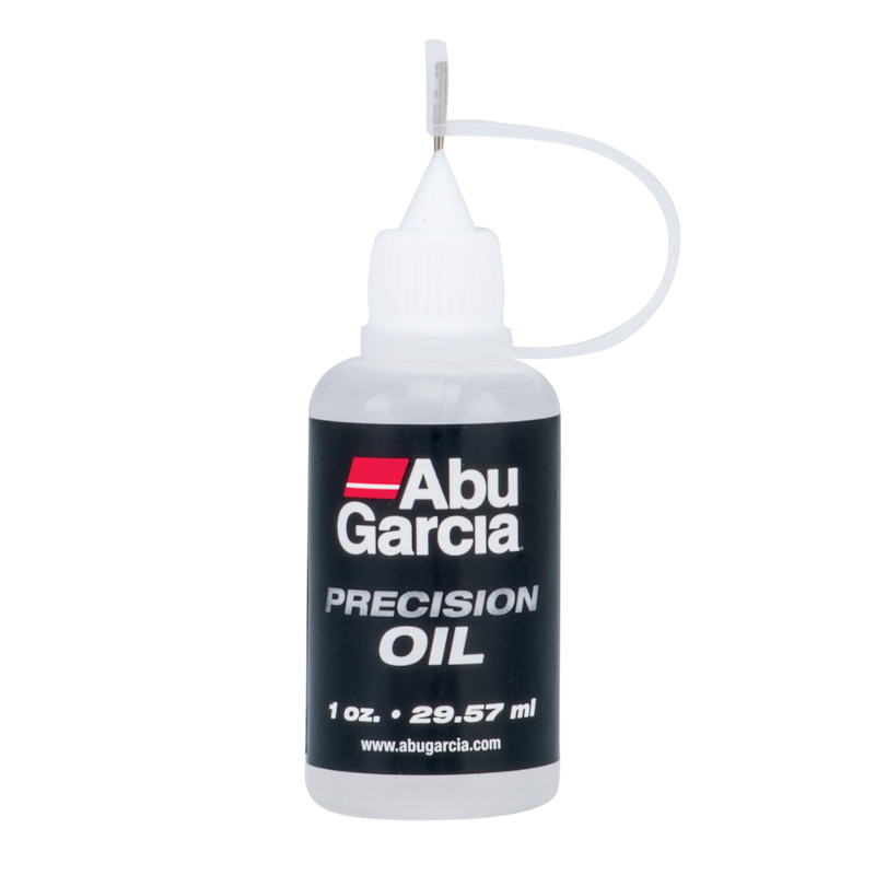Abu Garcia Precision Reel Oil 29ml - £8.99