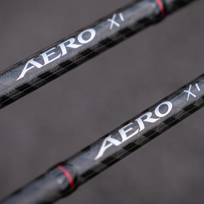 Shimano Aero X1A Carp Feeder Rods - £64.99