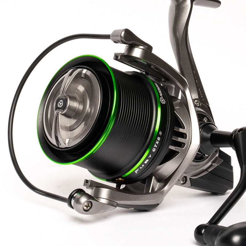 Akios Fury GTX8 Reel - £99.99