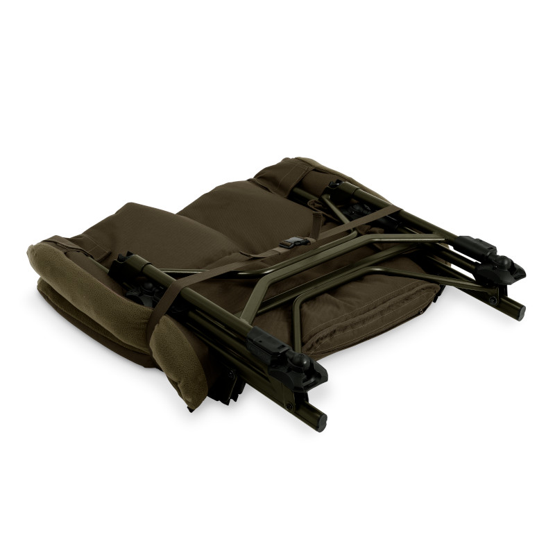 Avid Carp Benchmark Ultra Cozy Chair - £152.99