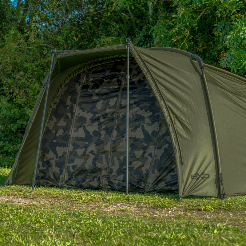 Avid Carp Exo 1 Man Bivvy - £469.99
