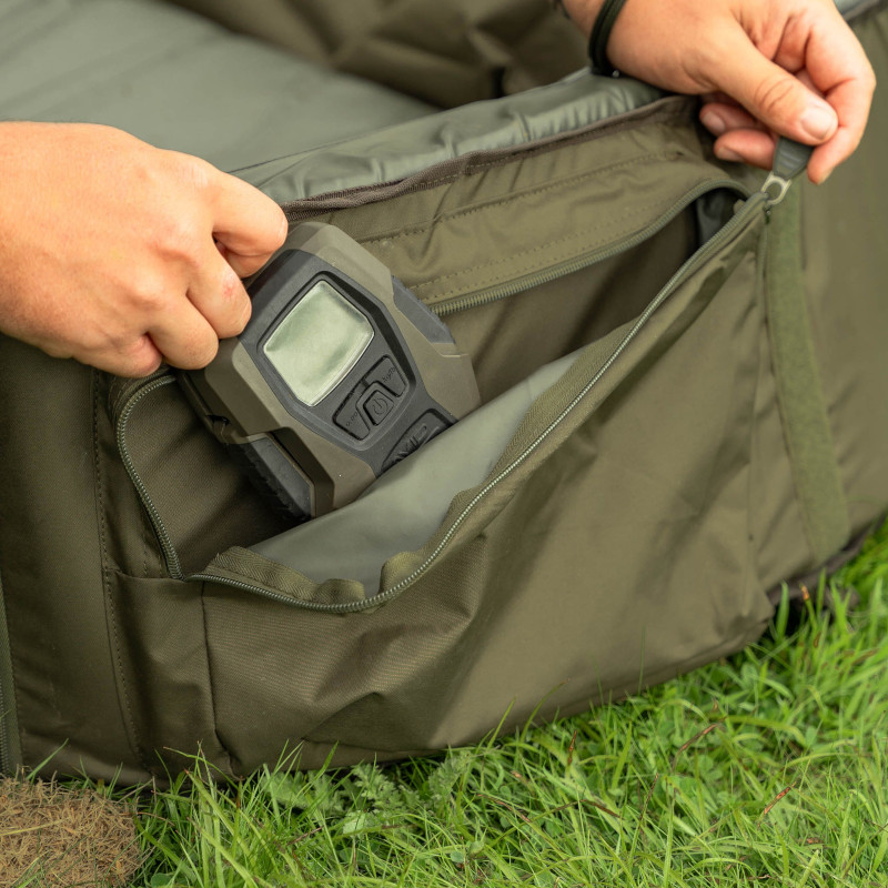 Avid Carp Pro-Tect Deluxe Cradle - £116.99