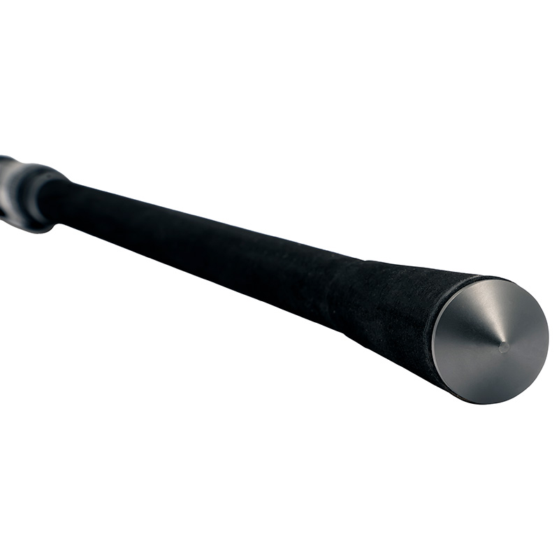 Avid Carp React 10ft 4.5lb Utility Rod - £107.99