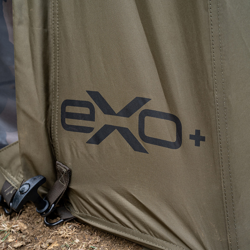 Avid Carp EXO+ Extension Cap - £384.99