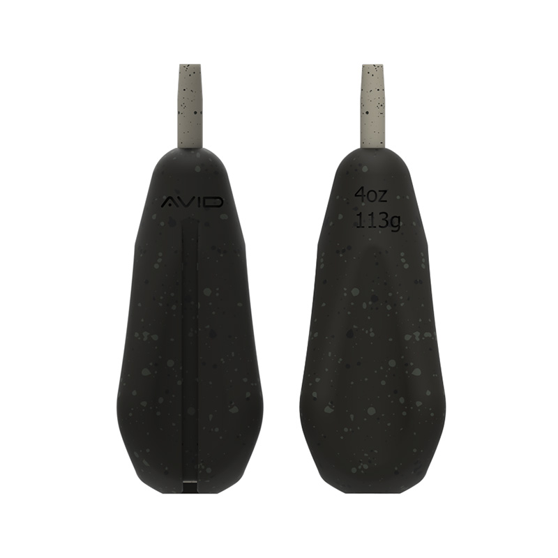 Avid Carp Inline Extremity Distance Leads - £1.80