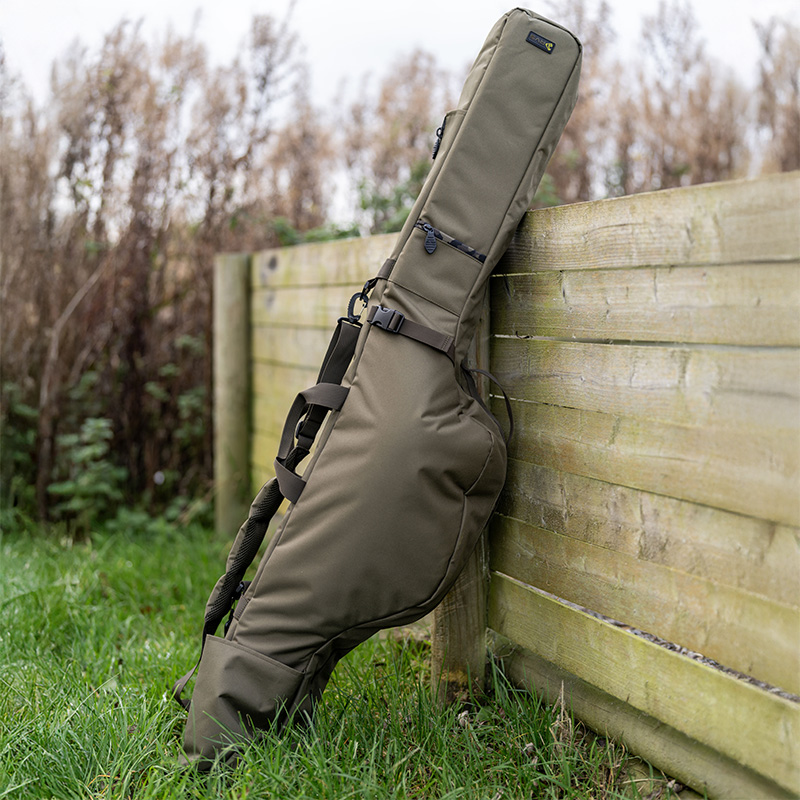 Avid Carp RVS 10ft Retractable Rod Bags - £62.99